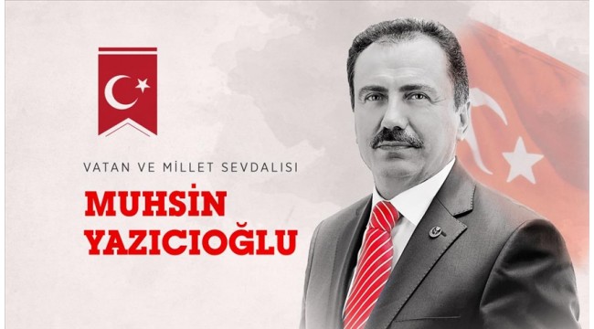 Muhsin Yazıcıoğlu Kimdir? Kaç Yaşında Vefat Etti?